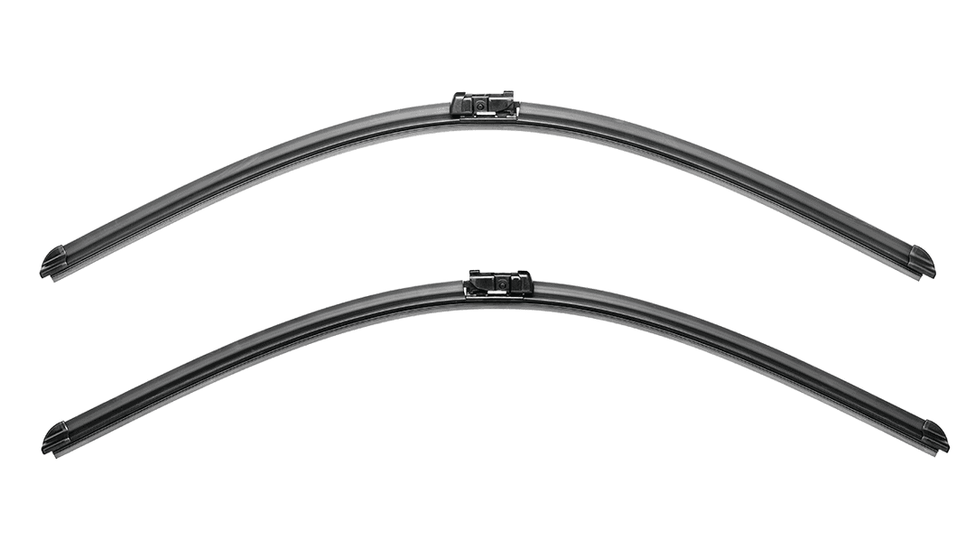 Ford Focus hatch 2012-2015 Wiper Blades